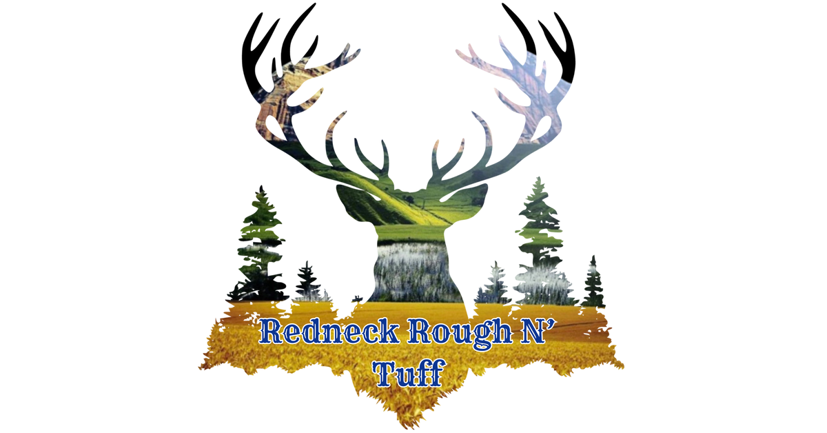 Redneck Rough N' Tuff – Redneck Rough N' Tuff